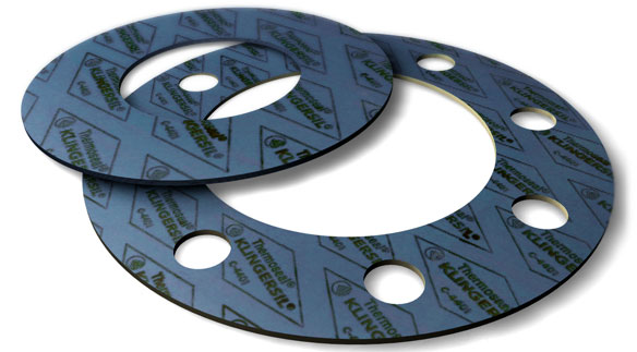 Central Indiana Rubber Products | Gaskets